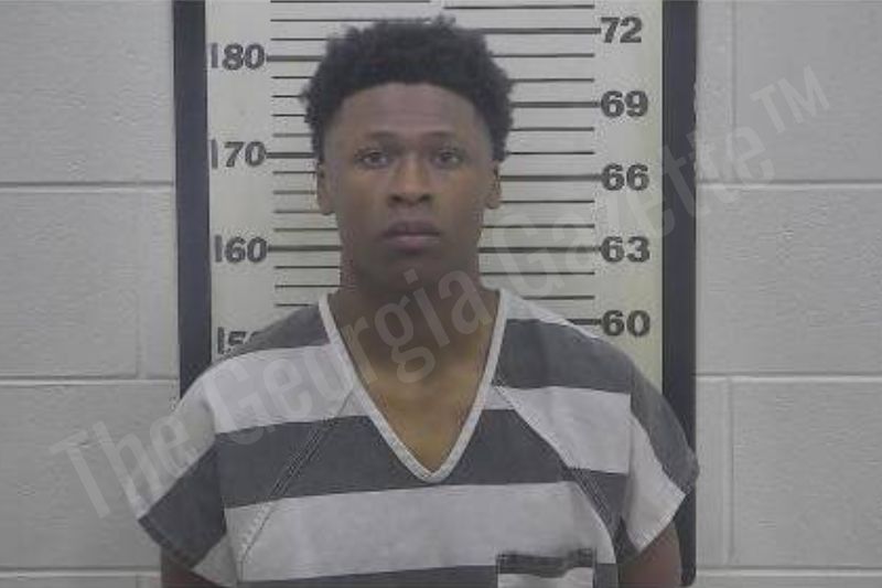 Larry Daniel — Coffee County Jail Bookings