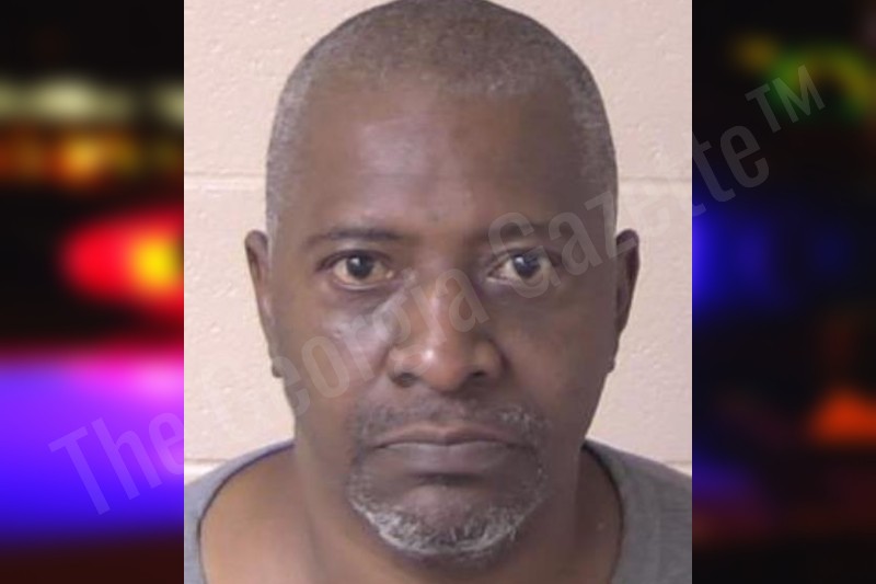 Chad Darden — Walker County Jail Bookings