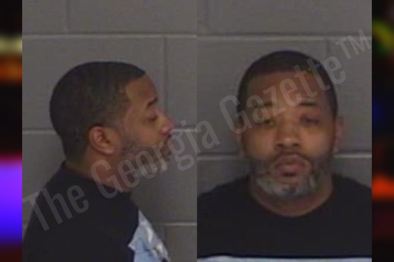 Tyson Davenport — Barrow County Jail Bookings