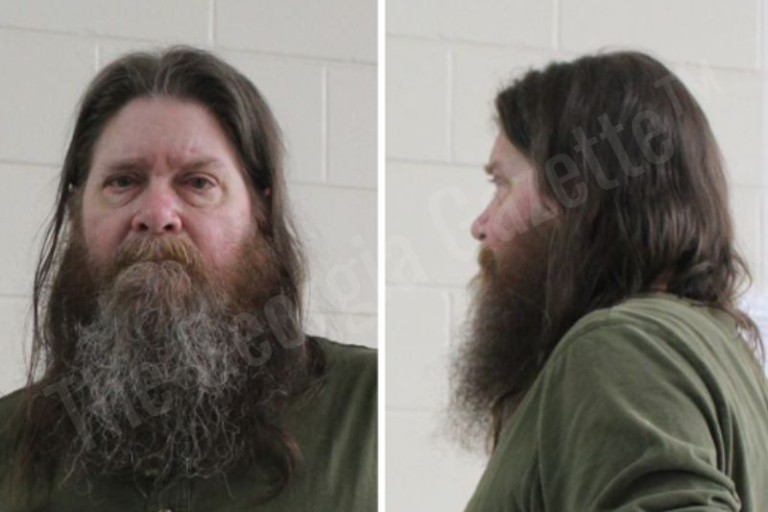 Barry Davis — Houston County Jail Bookings