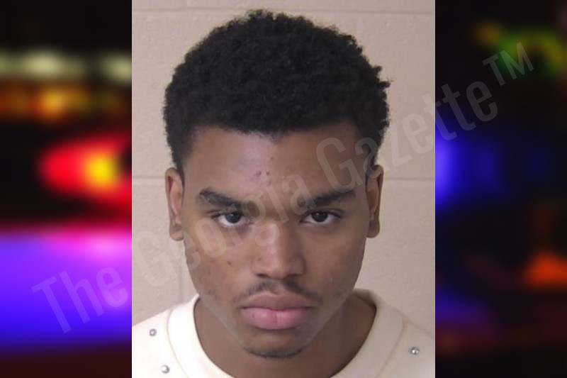 Bradon Davis — Walker County Jail Bookings