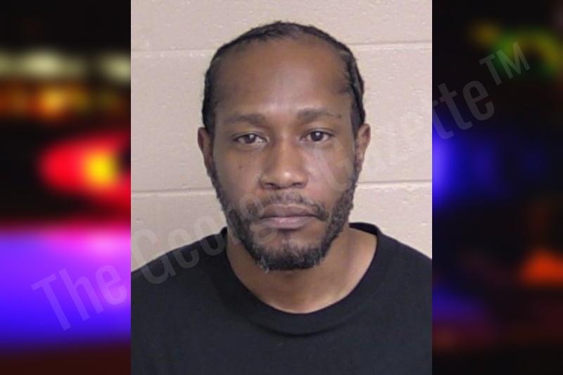 Charles Davis — Walker County Jail Bookings