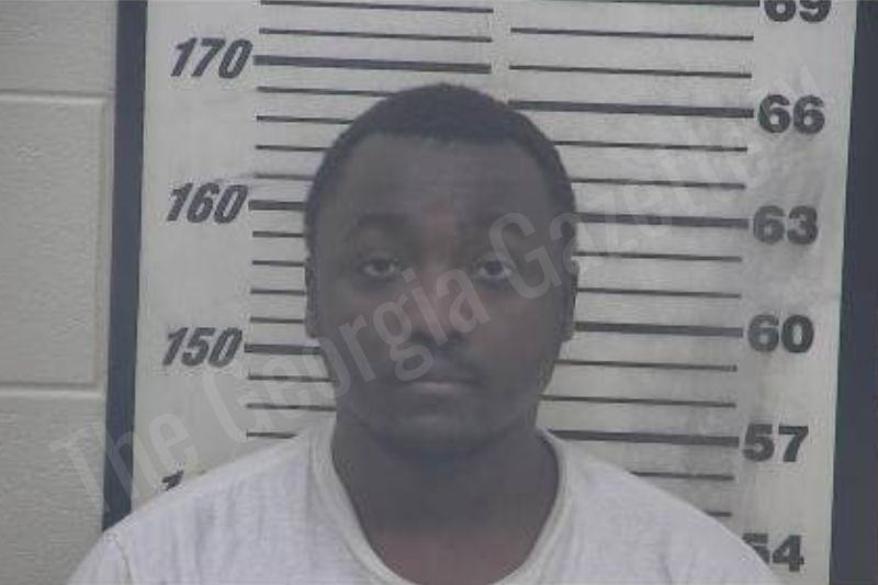 Donald Davis — Coffee County Jail Bookings