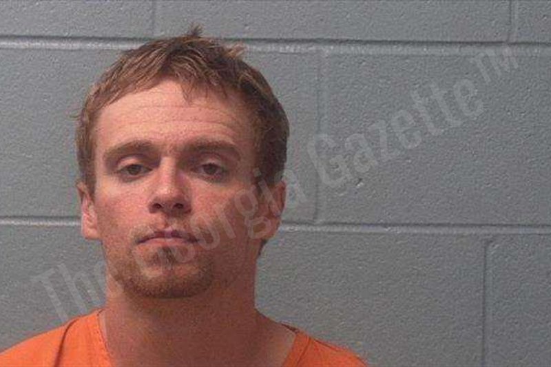 Easton Davis — Franklin County Jail Bookings