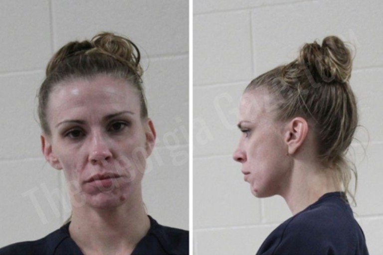 Kelly Davis — Houston County Jail Bookings