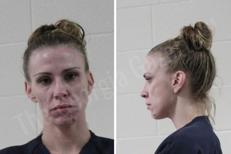 Kelly Davis — Houston County Jail Bookings