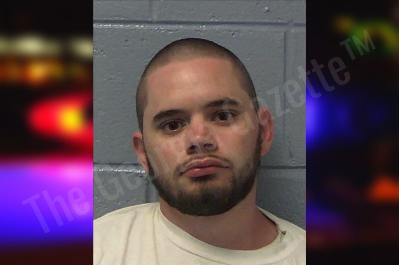 Matthew Davis — Ware County Jail Bookings