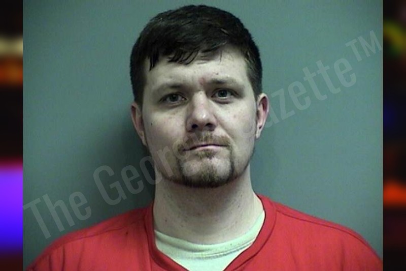 Travis Davis — Effingham County Jail Bookings