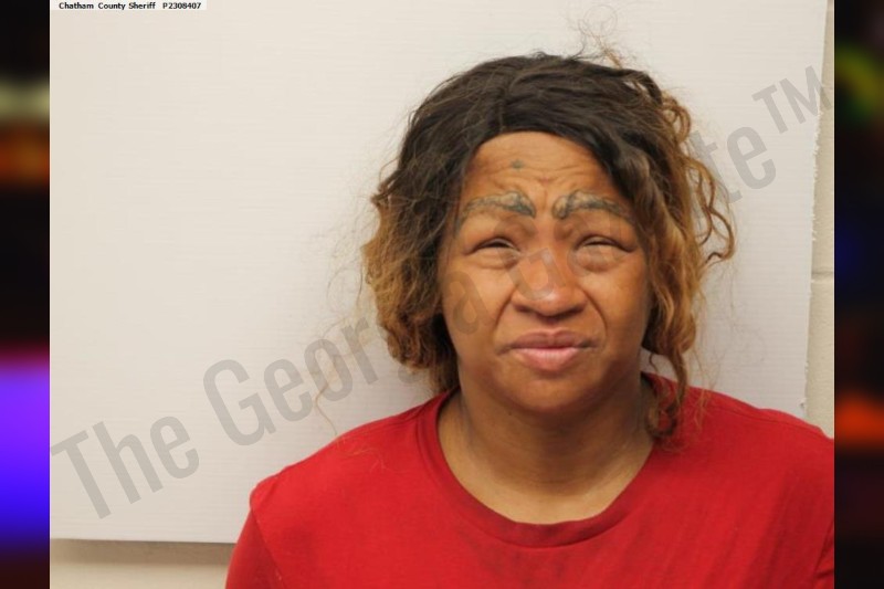 Violet Davis — Chatham County