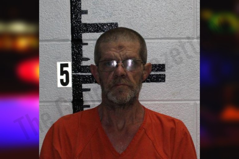 Murray County Jail Bookings – Page 8 – The Georgia Gazette