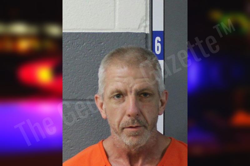 Jason Day — Lumpkin County Jail Bookings