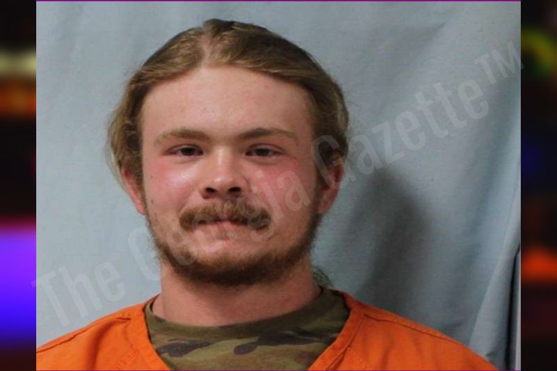 Hunter Debolt — Seminole County Jail Bookings