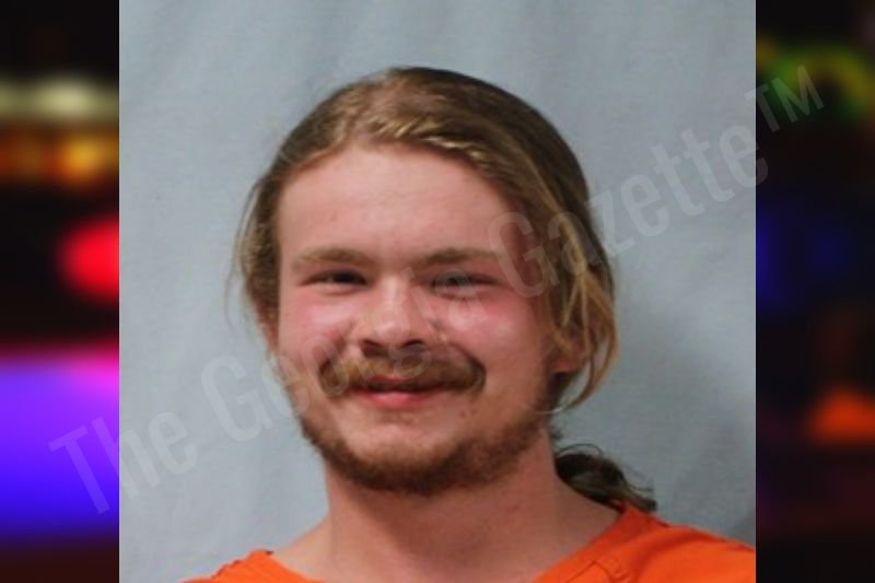 Hunter Debolt — Seminole County Jail Bookings