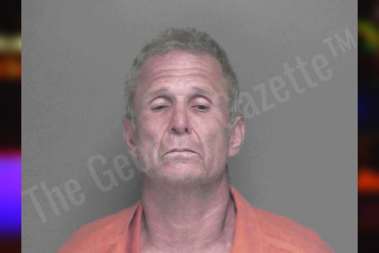 Appling County Jail Bookings – The Georgia Gazette