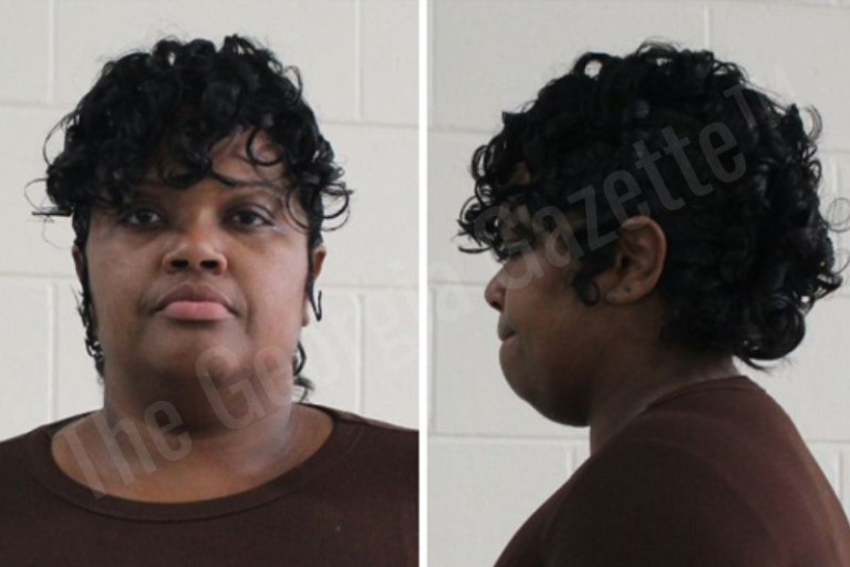 Monic Dennis — Houston County Jail Bookings