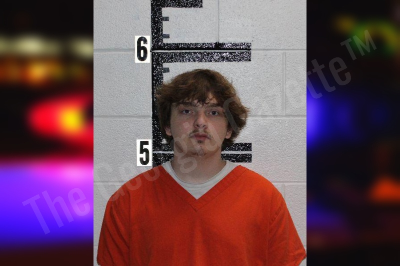 Jacob Dennison — Murray County Jail Bookings