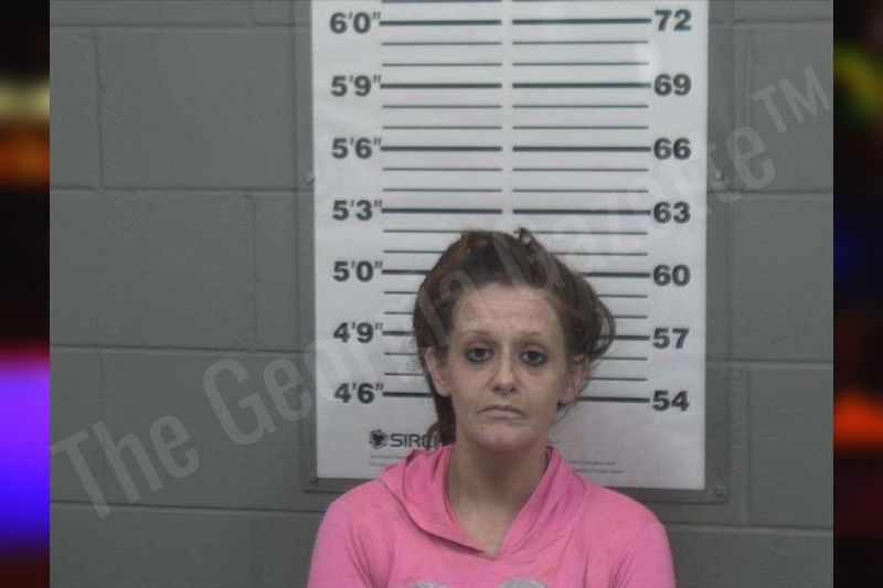 Sarah Derrington — Sumter County Jail Bookings