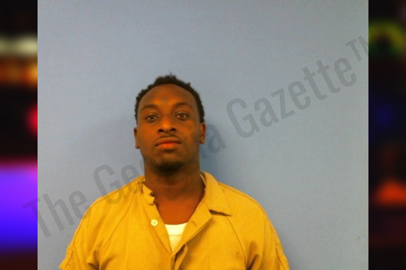 Devonte Cameron — Troup County Jail Bookings