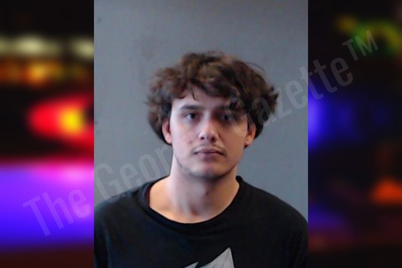 Donald Dickerson — DeKalb County
