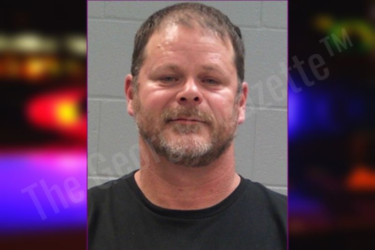 Jason Dickerson — Baldwin County Jail Bookings