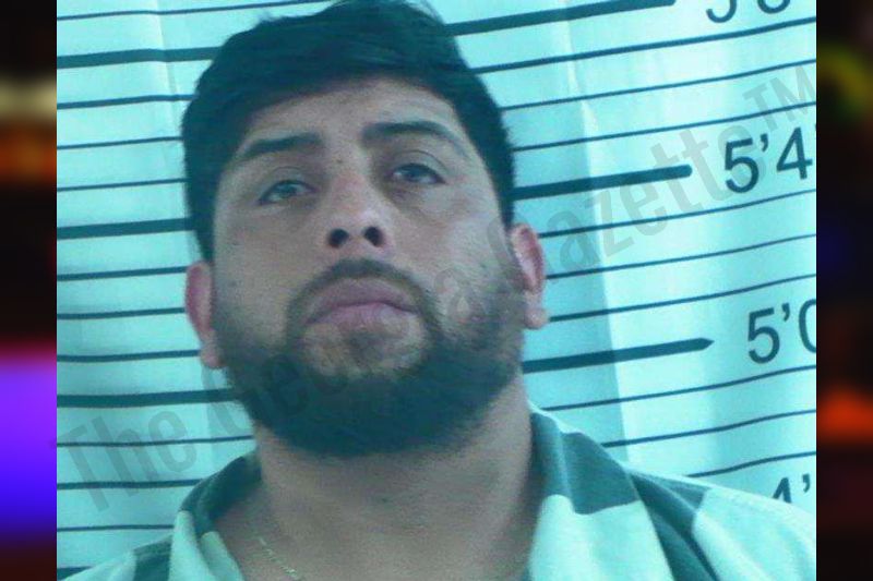 Stephens County Jail Bookings – The Georgia Gazette