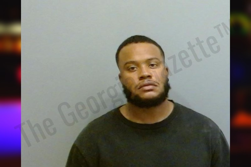 Marquell Dodd — Fulton County