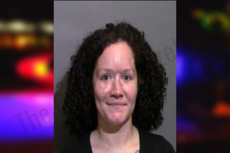 Rachel Dotson — Glynn County