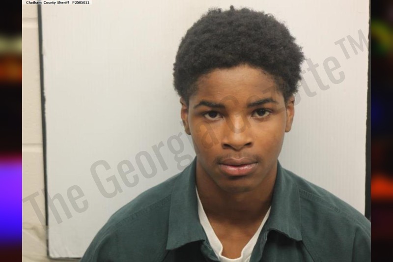 Alex Douse — Chatham County Jail Bookings