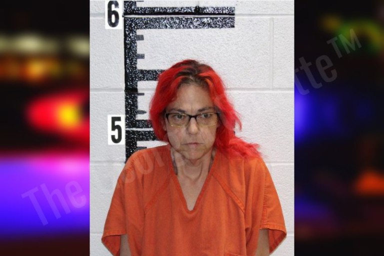 Lynn Draper — Murray County Jail Bookings