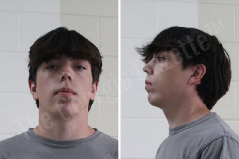 Kaiden Drawhorn — Houston County Jail Bookings