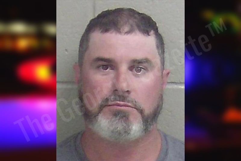 Russell Drew — Wayne County Jail Bookings