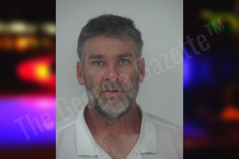 Joseph Duarte — Fayette County Jail Bookings