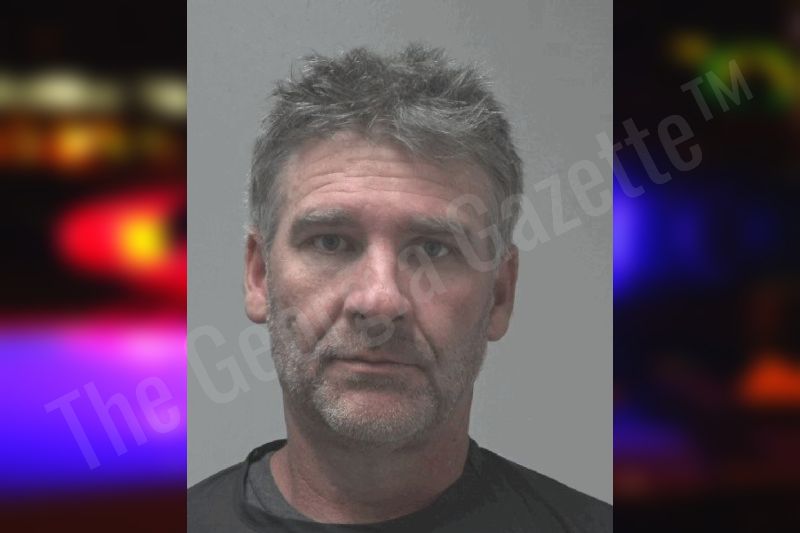 Joseph Duarte — Coweta County Jail Bookings