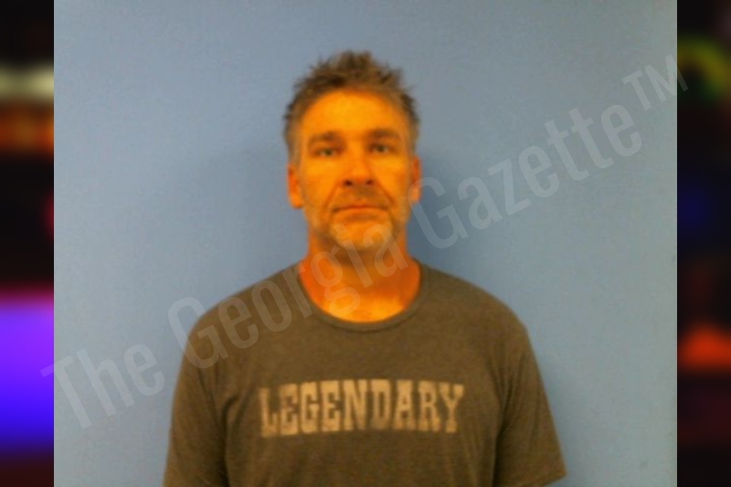 Joseph Duarte — Troup County Jail Bookings