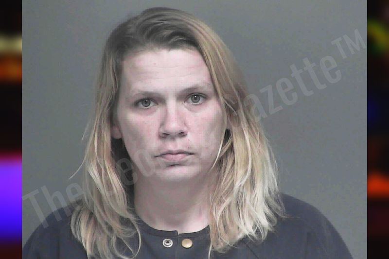 Appling County Jail Bookings – Page 2 – The Georgia Gazette