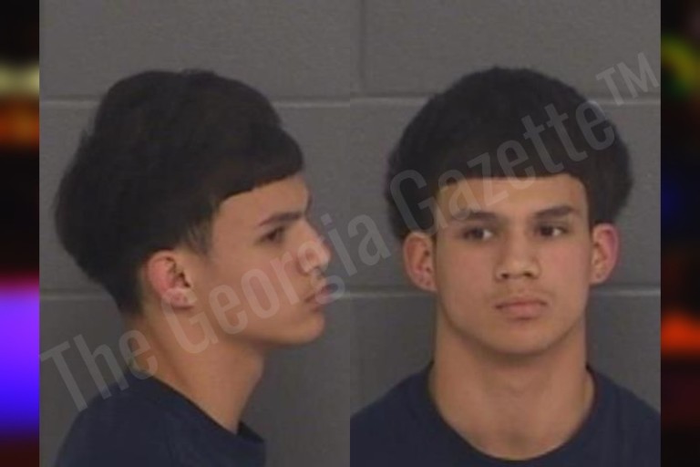 Paul Duke — Barrow County Jail Bookings