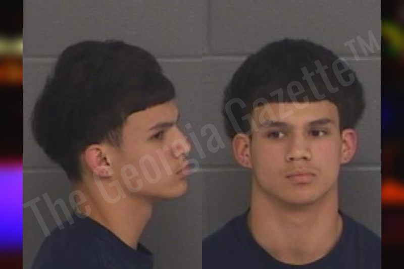 Paul Duke — Barrow County Jail Bookings