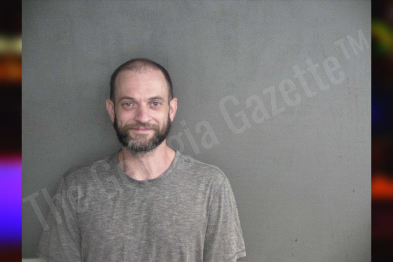 Douglas Dumas — Twiggs County Jail Bookings