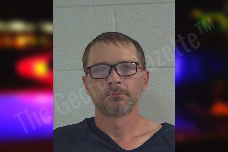 Stanley Duncan — Gilmer County Jail Bookings