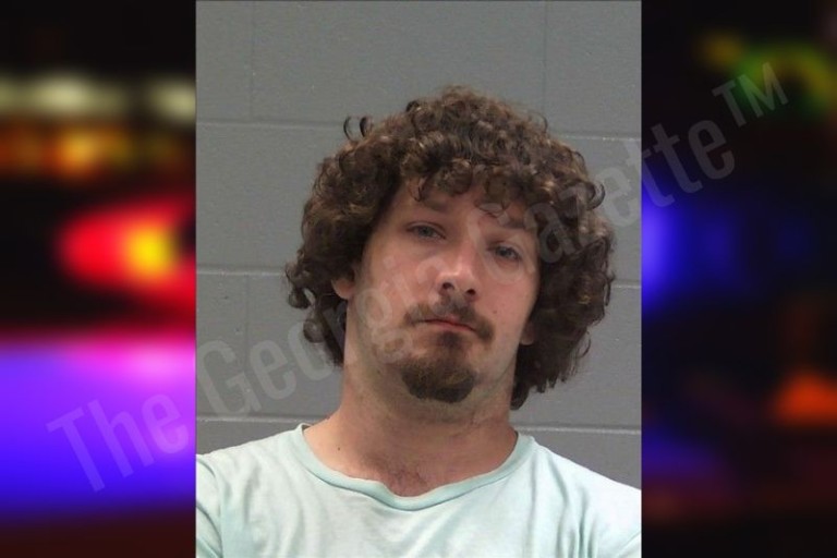 Baldwin County Jail Bookings – The Georgia Gazette