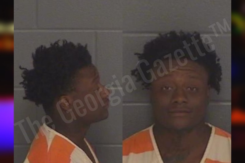 Jonathan Durham — Barrow County Jail Bookings