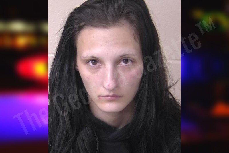 Kelly Durham — Walker County Jail Bookings