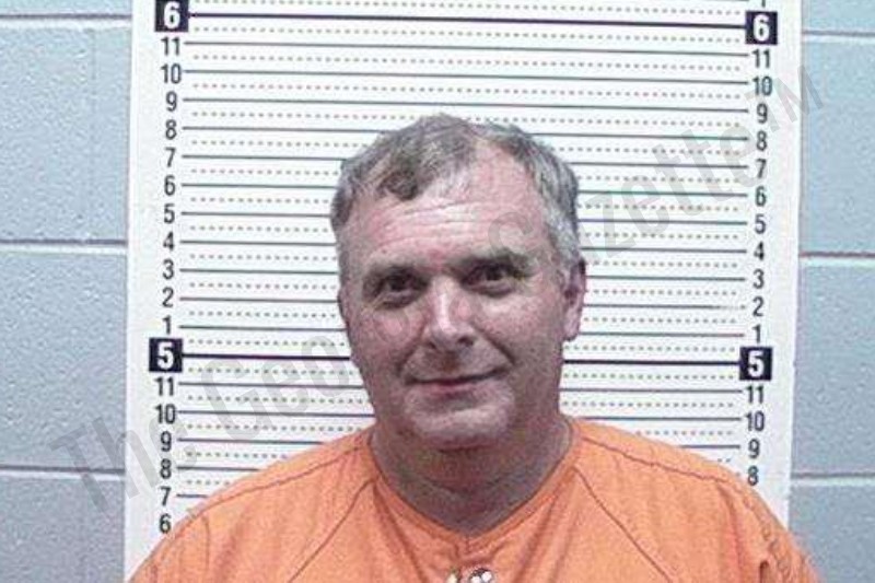 Jonathan Dutton — Tattnall County Jail Bookings