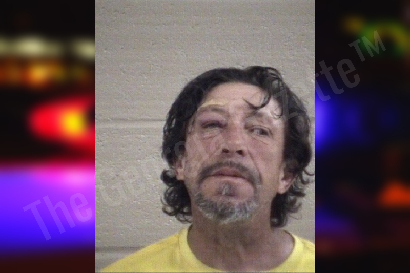 Roger Dutton — Whitfield County Jail Bookings