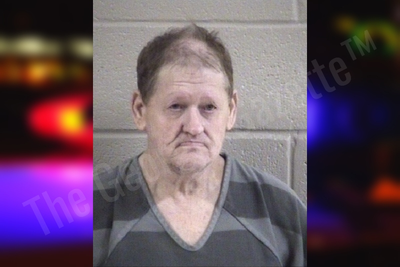 Floyd Dyer — Whitfield County Jail Bookings