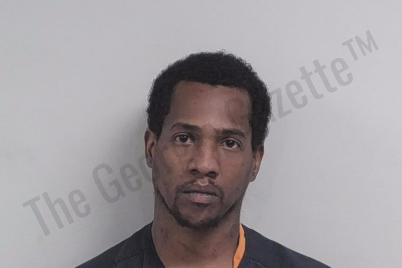 Eric Eady — Lowndes County Jail Bookings