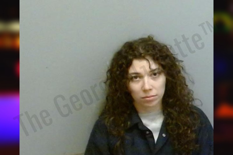Rubi Ealy — Fulton County Jail Bookings
