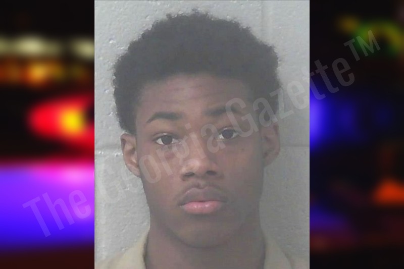 Jerry Edwards — Newton County Jail Bookings