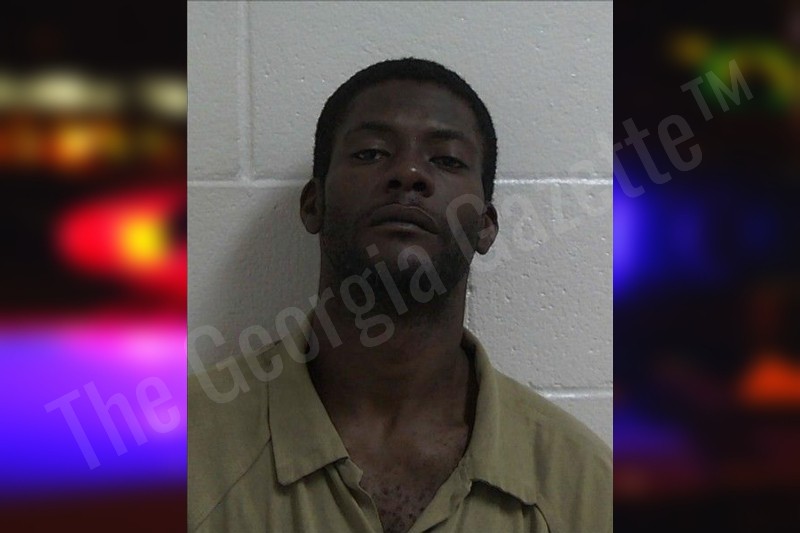 La Dawn Edwards — Decatur County Jail Bookings