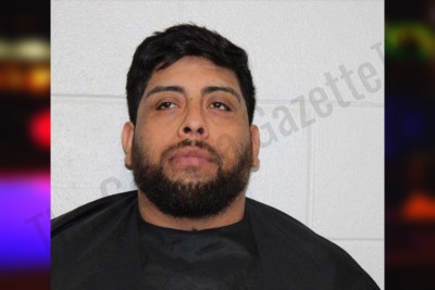 Victor Elias-Dimas — Habersham County Jail Bookings